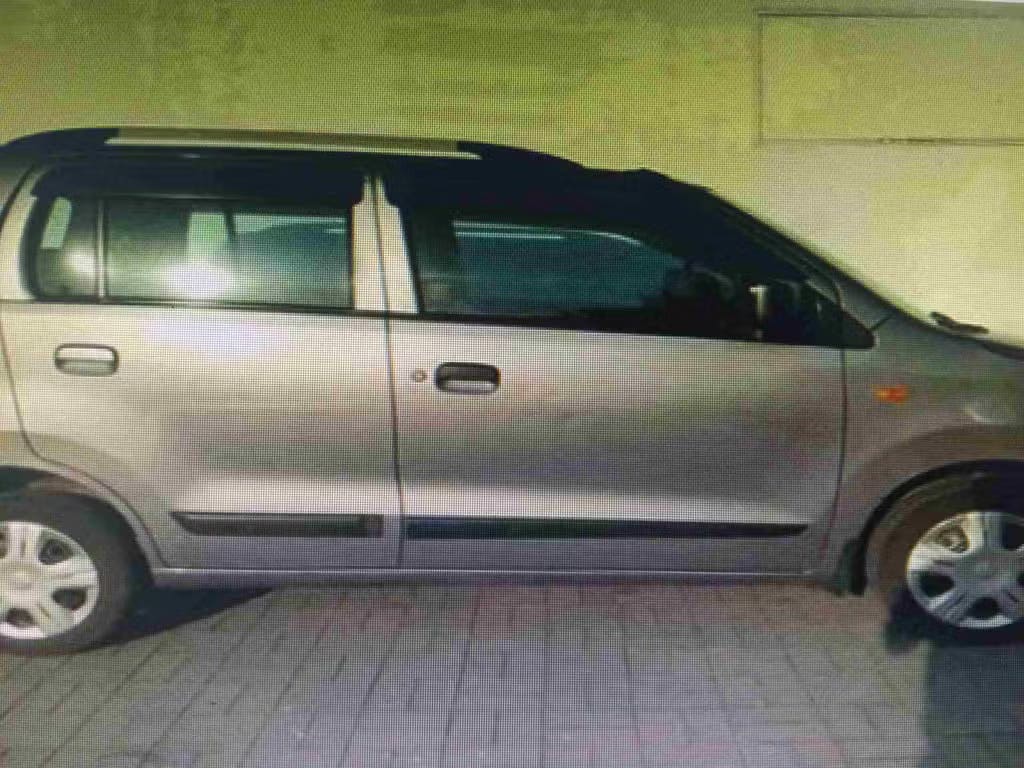Buy Used Maruti Suzuki Wagon R 2018 8468 kms in Dehradun - True Value